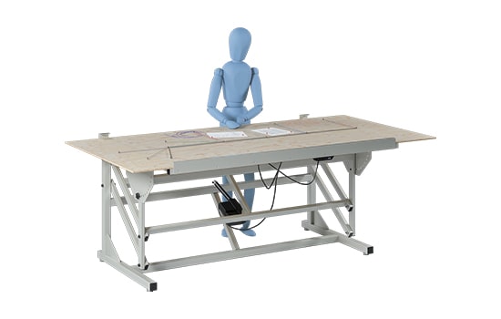 Specialty Frame Wire Harness Board - Custom Solutions | BOSTONtec