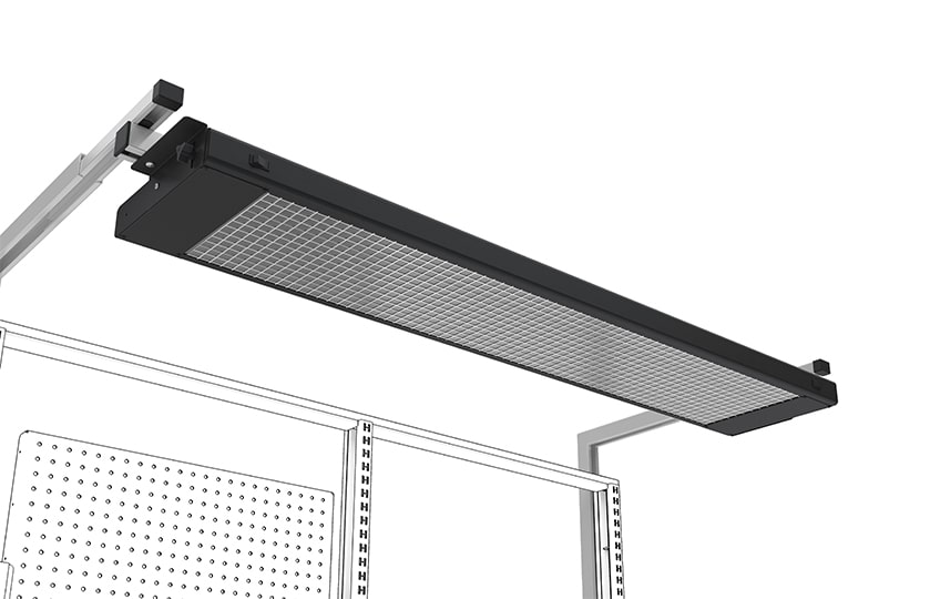 Parabolic Filter for LED Lights - Reduce Glare & Improve Visibility ...