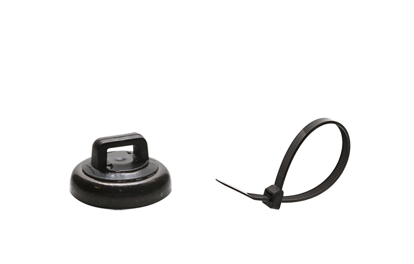 Wire Management Kit - BOSTONtec