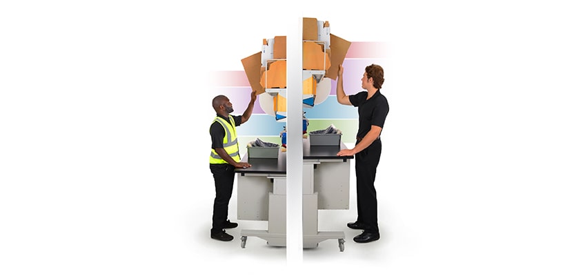 Cognitive Ergonomics: Key Concepts and Applications - BOSTONtec