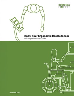 Workstation Product Details and Downloads - BOSTONtec